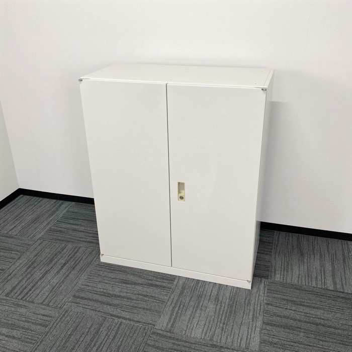 両開き書庫|中古オフィス家具販売・買取|オフィスエイド福屋